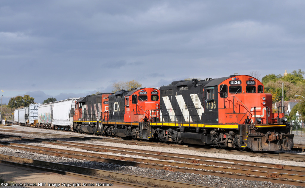 CN 550